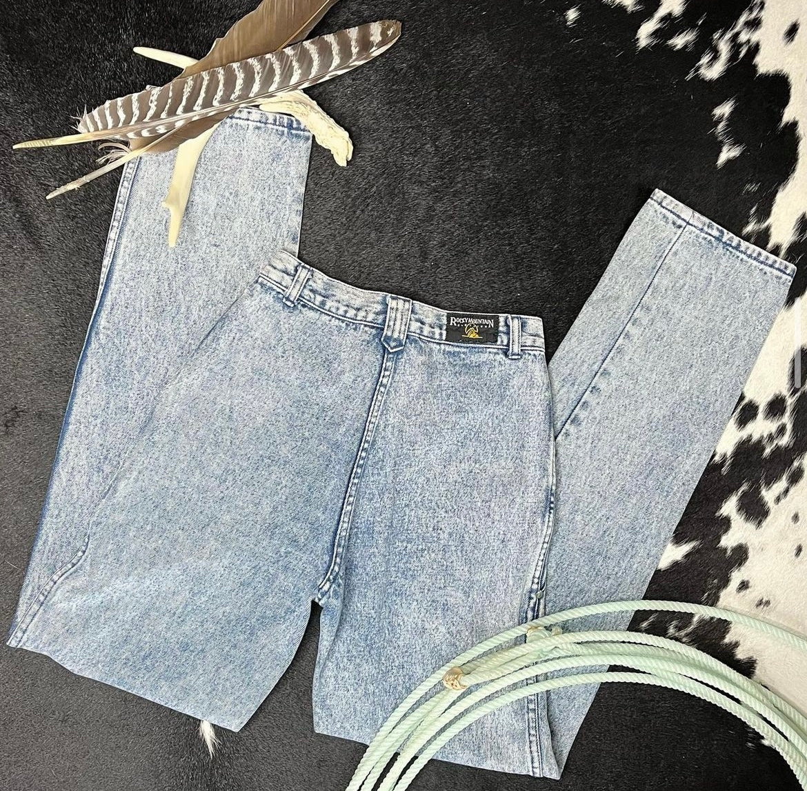 Women's Jeans – Midwest Western Wear LLC